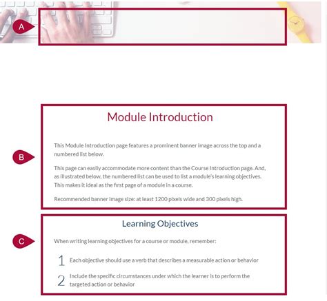 Html Templates S Virtual Teaching Assistance Center