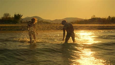 Auscaps Maxi Iglesias Shirtless In Valeria 4 01 Non Player Character