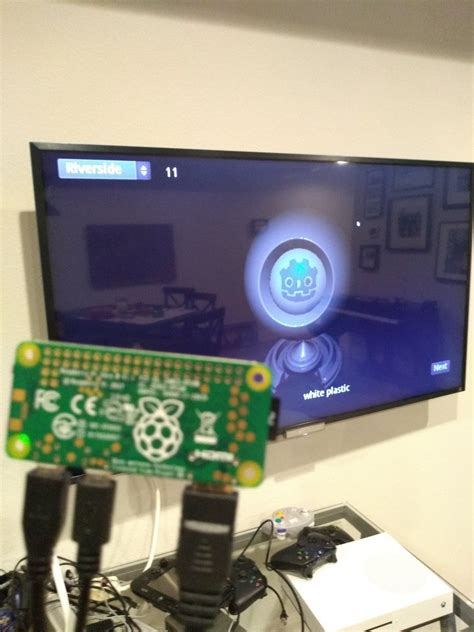 I Picked Up A Raspberry Pi Zero For 314 Just To See If It Could Run