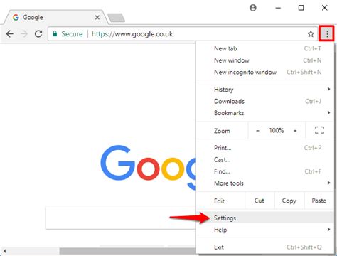 How To Change Language In Google Chrome On Windows