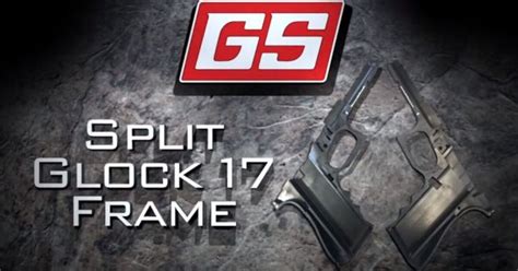 Are Glock Rails Connected Inside The Frame Lenny Magill Knows The