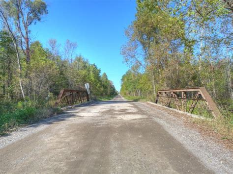 A Bewitching Guide To Halloween Michigans Most Haunted Bridges