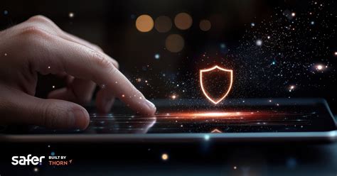 Scan For Csam With Hashing And Matching Technology Safer By Thorn