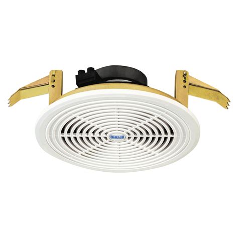 Ahuja Cs 663t Pa Ceiling Speaker Brand I Innovation Cctv Installation Service In Gurgaon