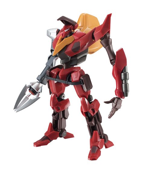 Code Geass Guren