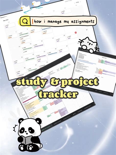 How Do I Manage My Assignments And Tests 😮‍💨 แกลเลอรีที่โพสต์โดย