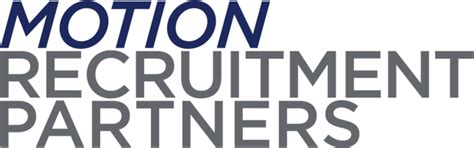 motion recruitment partners jobs jobs