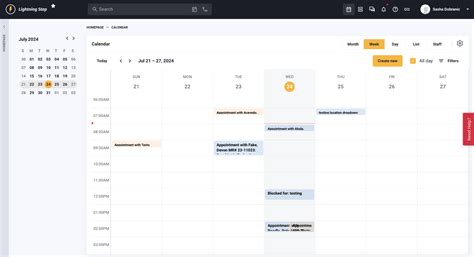 Lightning Step Behavioral Health EMR Software Free Demos Reviews Pricing EMRSystems