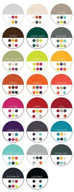 Best Color Combinations Ideas Color Combinations Color Color Combos