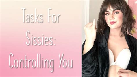 Tasks For S Controlling You Knicknatz Clips4sale
