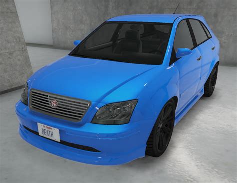 Emperor Habanero Gta 5 Online Vehicle Stats Price How To Get