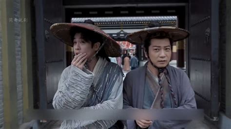 庆余年第二季全集解说第3集被庆余年2硬控住了庆余年 高清1080p在线观看平台腾讯视频