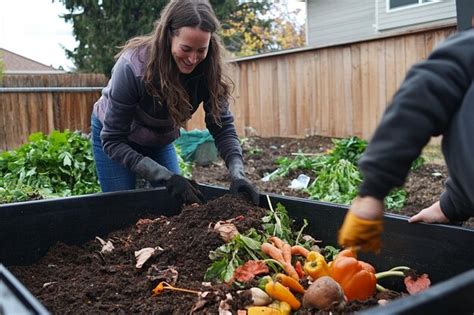 Developing A Neighborhood Composting Program Ar Generative Ai Premium