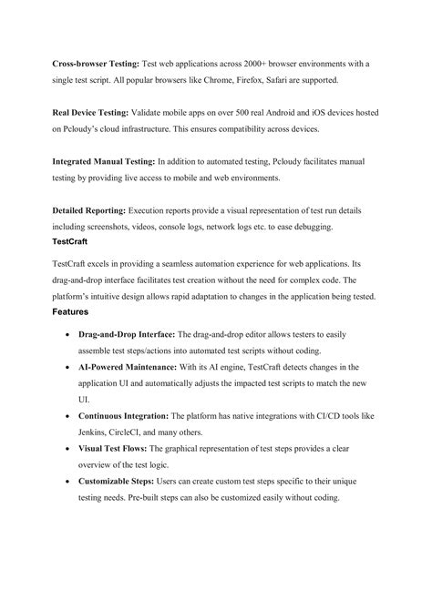 Basics Of Scriptless Automation For Web And Mobile Apps 1pdf