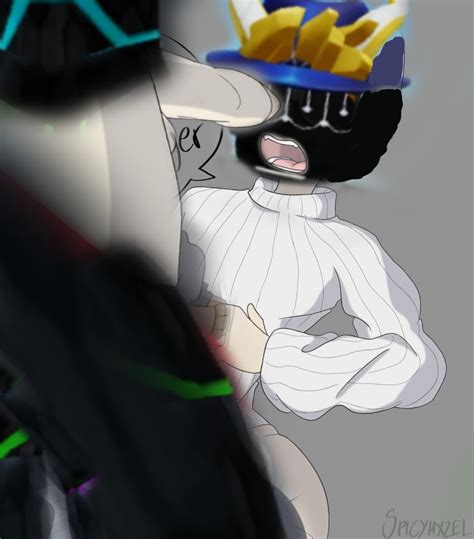 Rule 34 Frezenji9 Gay Gay Sex Prince Maru126 Tagme 10452172