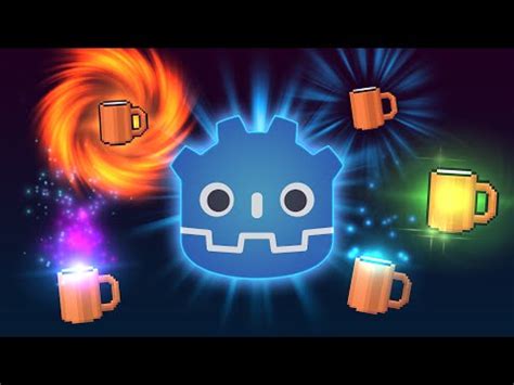 Github Rpicster Godot Particle And Vfx Textures A Collection Of Textures I Created To Be Used