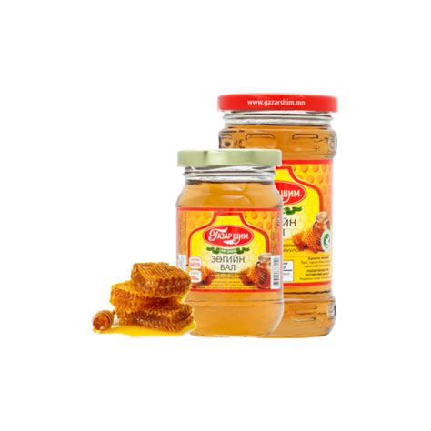 Зөгийн бал Газар Nomin Mn