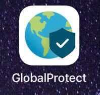 Vpn Globalprotect On Apple Ios