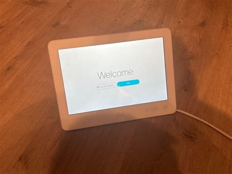 Cisco Touch 10 TTC5 09 Acheter Sur Ricardo