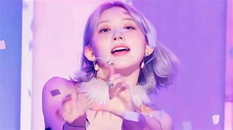 아이브 Ive After Like 애프터 라이크 교차편집 Stage Mix Youtube