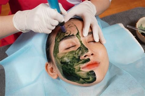 Cầm 1 Triệu đồng đi Spa Tút Tát Nhan Sắc Cấp Tốc đón Tết Chị Em Có Thể Làm Những Gì