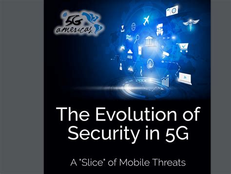Whitepaper On 5g Security Converge Digest