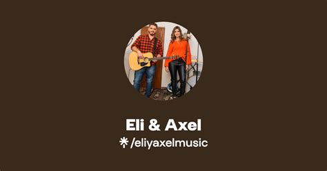 Eli And Axel Facebook Linktree