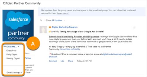 Guide To Navigating Salesforce Partner Community Salesforce