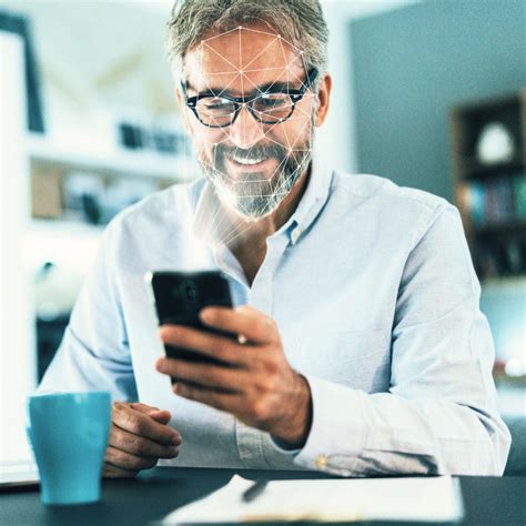 Biometric Payments For Faster Safer Checkouts J P Morgan