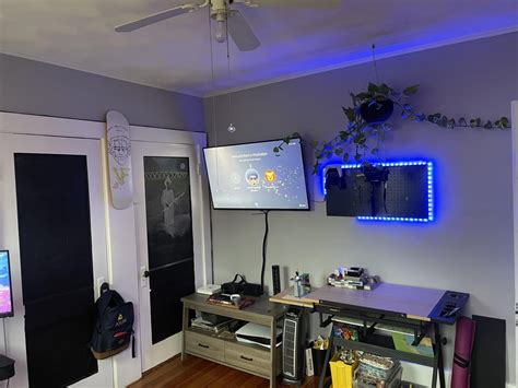 Long Time Scroller First Time Poster R Gamerooms