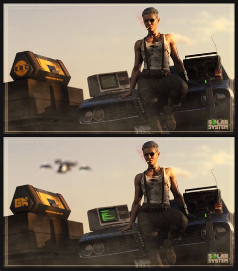 Mini Tutorial Spot Rendering By Ironclawroo On Deviantart