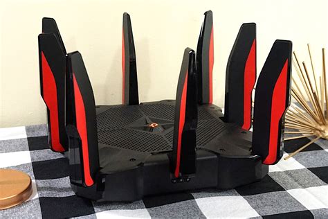 TP Link Archer AX Review HighSpeedInternet Com