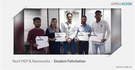 Grey Edge On Linkedin Revitmep Navisworks Engineeringexcellence