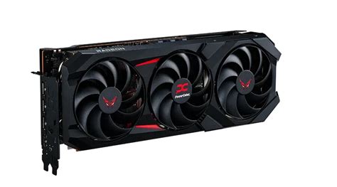 Powercolor Launches New Amd Radeon Rx Xt And Rx Graphics Cards Techpowerup Forums