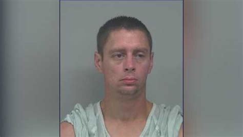 Sex Offender Charged With Stealing Womens Underwear Electronics From