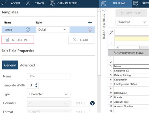 astera reportminer vs datawatch monarch best data extraction tool