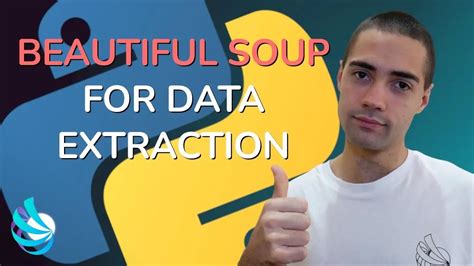 Beautiful Soup Introduction Web Scraping In Python For Beginners