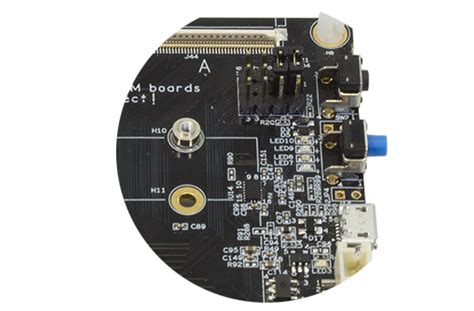 IMX Developer S Kit V Embedded Artists Developer Site