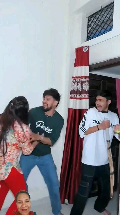 बीचारा मेरा पति तो गया आज काम से Kajalsoni Comedy Youtubeshorts