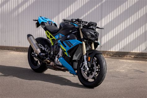 Güncellenen Superbike ve Hyper Naked Modelleri Tanıtıldı Moto World