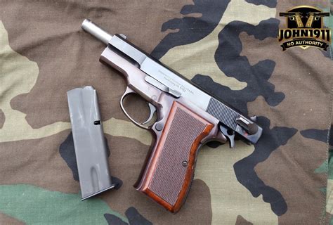 Feg Hi Power Copy Gun Blog