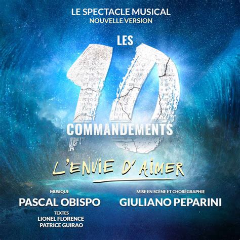 Les 10 Commandements Arkea Arena At Floirac Buy Your Tickets At The