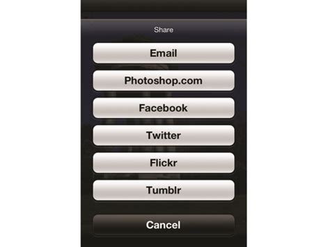 How To Edit Photos In Adobe Photoshop Express