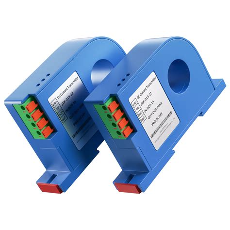 Jual Transduser Arus AC A A A Transduser Sensor Arus DC MA V V V