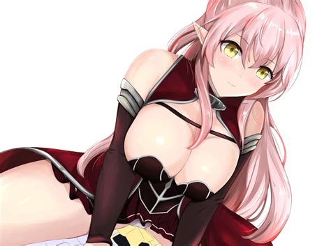 Ariane Glenys Maple Gaikotsu Kishi Sama Tadaima Isekai E O Dekake Chuu