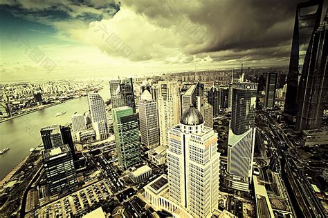 城市俯视图装饰装修素材免费下载图片编号5945401 六图网