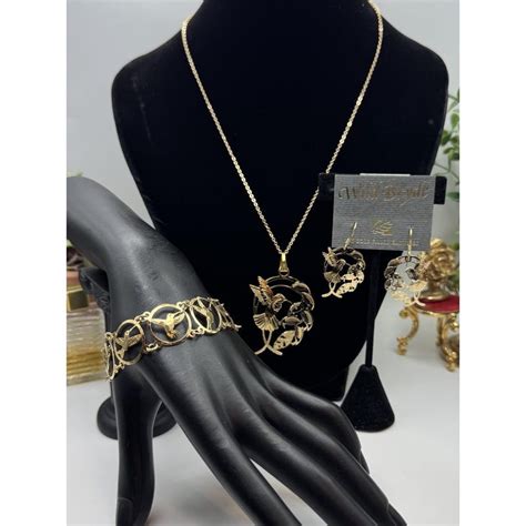 Wild Bryde Jewelry Etsy