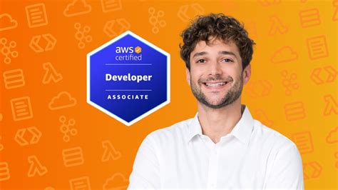 Ultimate Aws Certified Developer Associate 2024 New Dva C02