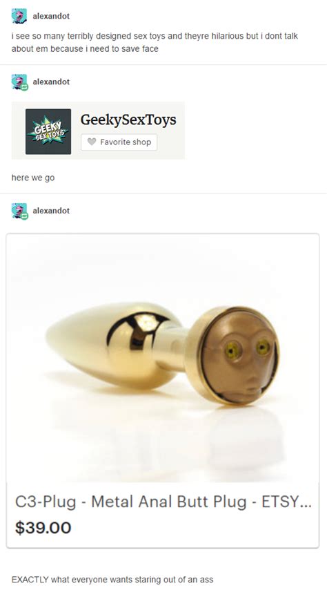 Sex Toys R Tumblr