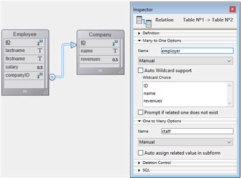 Working With Data 4d Docs Working With Data 4d Docs